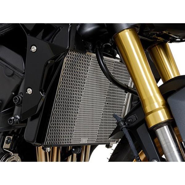 ●メーカー名：モリワキ / MORIWAKI(モリワキエンジニアリング)●商品名：CB1000 HORNET 25- ラジエターコア・ガードKIT（シルバー）メーカー品番：01911-20802-00JANコード：4527350173643...