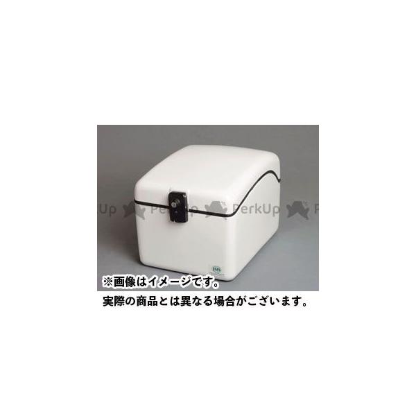 ●メーカー名：ジェイエムエス / JMS●商品名：NEWラゲージBOX SS（B-30SL） セキュリティ仕様 白メーカー品番：ZA-0B30-1W-GA-SLGEAR ギア白最大外寸：310（W）×410（L）×290（H） 最大内寸：3...