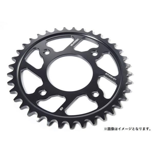 ●メーカー名：エヴァテック / EVATEK●商品名：アルミリアスプロケット CT125等●色 ブラック 歯数 37Tメーカー品番：EVT-5167-37-BKJANコード：4573277495221CrossCub 110 クロスカブ11...