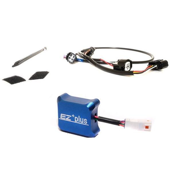 ●メーカー名：テラモト / TERAMOTO●商品名：EZ＋plus Z125PRO 16-19メーカー品番：EZ-plus-K01JANコード：4580663868859Z125 PRO Z125プロEZ＋plusはガソリン噴射量を最適化...