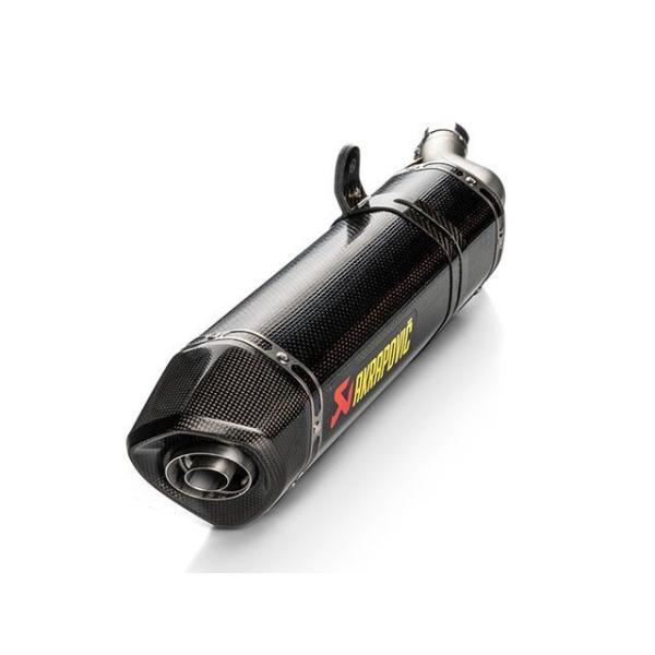 ●メーカー名：アクラポビッチ / AKRAPOVIC(アクラポヴィッチ)●商品名：スリップオンライン カーボンメーカー品番：S-H5SO5-HRCJANコード：4550646074584CBR400RCBR500RNX400NX500カラー...