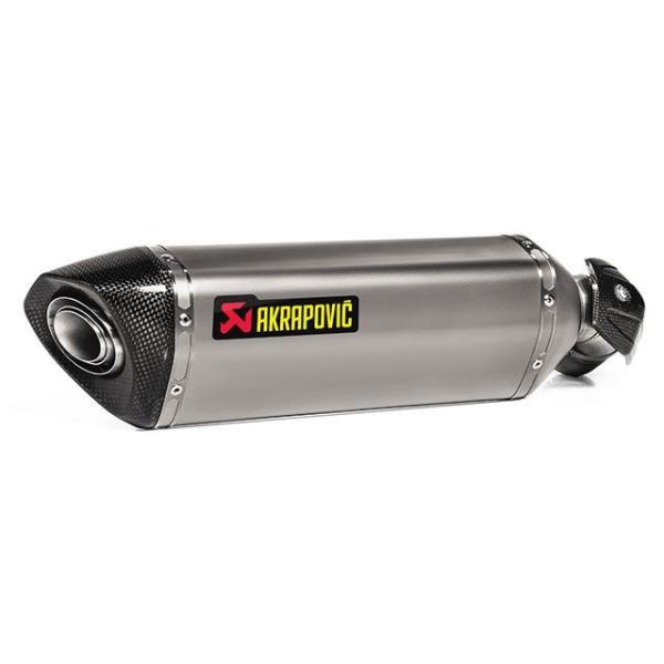 ●メーカー名：アクラポビッチ / AKRAPOVIC(アクラポヴィッチ)●商品名：スリップオンライン チタン EC/ECEメーカー品番：S-K10SO32-HRTJANコード：4550646191168Ninja 1000SX ニンジャ10...