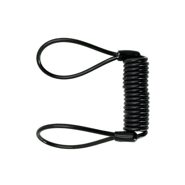 ●メーカー名：山城謹製 / yamashiro(ヤマシロキンセイ)●商品名：YK-055 リマインドケーブル（ブラック）メーカー品番：YK055BKJANコード：4547544073375カラー：ブラック【今までありそうでなかった】【こんな...