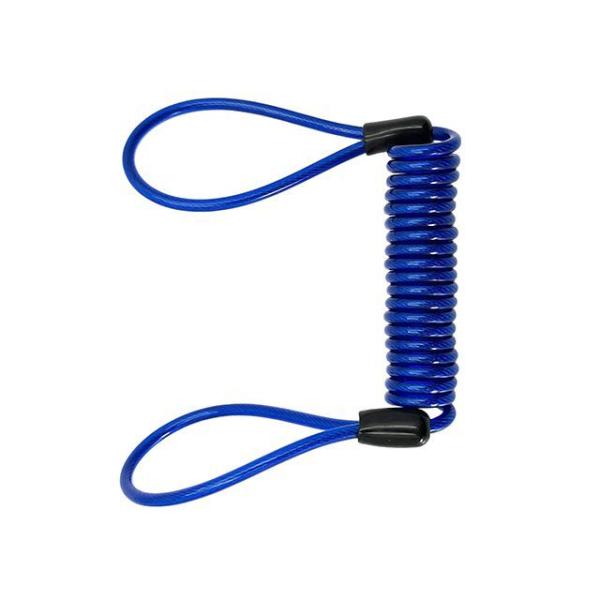 ●メーカー名：山城謹製 / yamashiro(ヤマシロキンセイ)●商品名：YK-055 リマインドケーブル（ブルー）メーカー品番：YK055BLJANコード：4547544073399カラー：ブルー【今までありそうでなかった】【こんな商品...