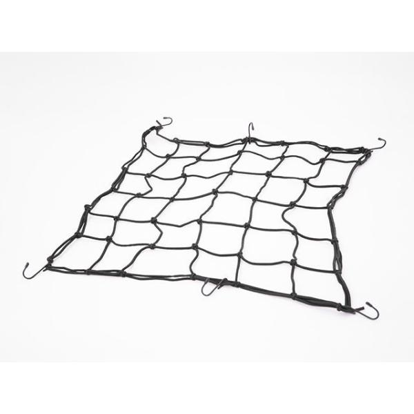 ●メーカー名：山城謹製 / yamashiro(ヤマシロキンセイ)●商品名：YK-056 エキスプレスネット（ブラック）メーカー品番：YK056BKJANコード：4547544073498カラー：ブラック【今までありそうでなかった】【こんな...