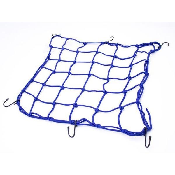 ●メーカー名：山城謹製 / yamashiro(ヤマシロキンセイ)●商品名：YK-056 エキスプレスネット（ブルー）メーカー品番：YK056BLJANコード：4547544073511カラー：ブルー【今までありそうでなかった】【こんな商品...