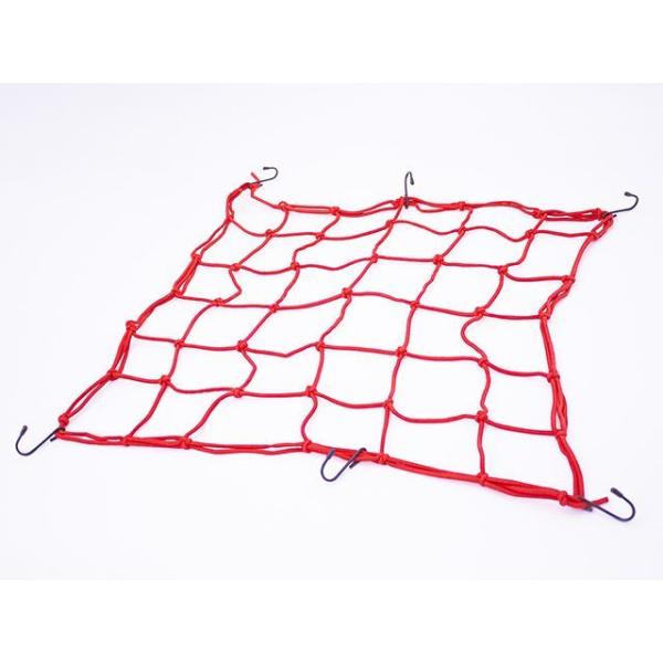 ●メーカー名：山城謹製 / yamashiro(ヤマシロキンセイ)●商品名：YK-056 エキスプレスネット（レッド）メーカー品番：YK056RDJANコード：4547544073504カラー：レッド【今までありそうでなかった】【こんな商品...