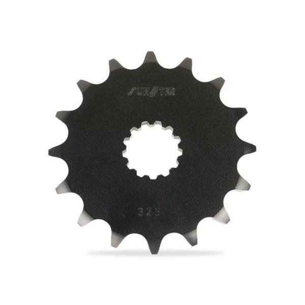 ●メーカー名：サンスター / SUNSTAR●商品名：フロントスプロケット（チェーンサイズ：520）●歯数 16メーカー品番：325-16JANコード：4562116114454Desperado 400 デスペラード400ER-4nER-...