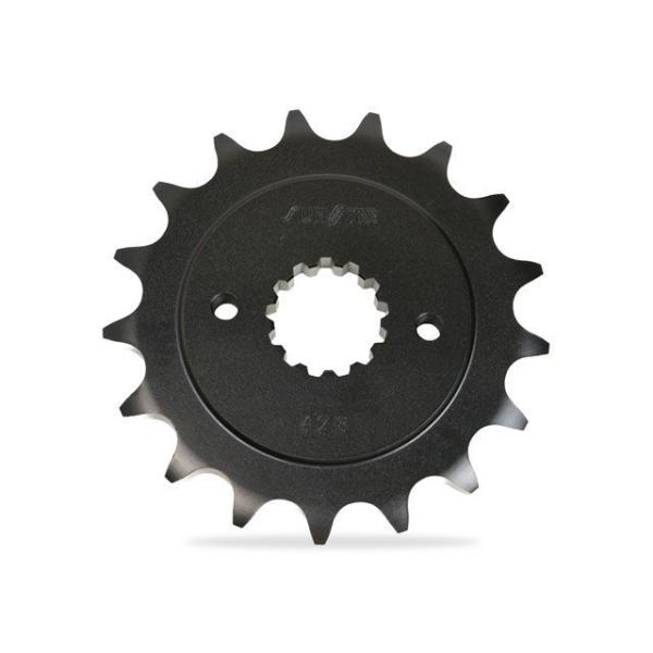 ●メーカー名：サンスター / SUNSTAR●商品名：フロントスプロケット（チェーンサイズ：525）●歯数 17メーカー品番：428-17JANコード：4580117110862750Turbo 750ターボ・Z750ターボBANDIT 1...