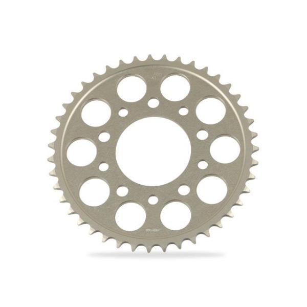 ●メーカー名：サンスター / SUNSTAR●商品名：リアスプロケット アルミ（チェーンサイズ：525）●歯数 43メーカー品番：RH-105-43JANコード：4562116110562AFRICA TWIN アフリカツインBonnevi...