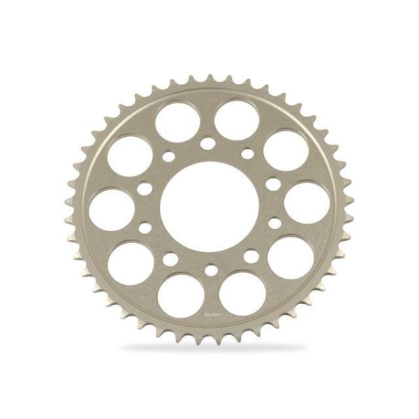 ●メーカー名：サンスター / SUNSTAR●商品名：リアスプロケット アルミ（チェーンサイズ：525）●歯数 45メーカー品番：RH-105-45JANコード：4562116110586AFRICA TWIN アフリカツインBonnevi...