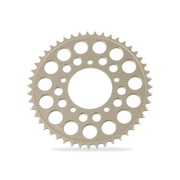 ●メーカー名：サンスター / SUNSTAR●商品名：リアスプロケット アルミ（チェーンサイズ：520）●歯数 47メーカー品番：RS-102-47JANコード：4562116112139ACROSS アクロスBANDIT 250 バンディ...