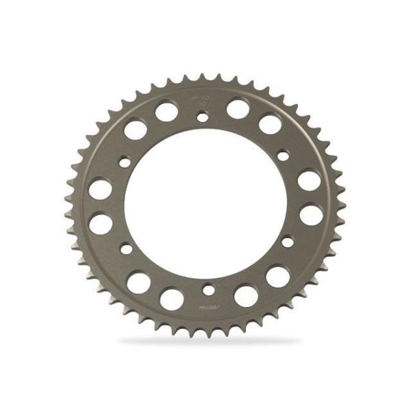 ●メーカー名：サンスター / SUNSTAR●商品名：リアスプロケット アルミ（チェーンサイズ：428 歯数：50）メーカー品番：RY-107-50JANコード：4562116111699FZ250 PHAZER FZ250フェーザーFZR...