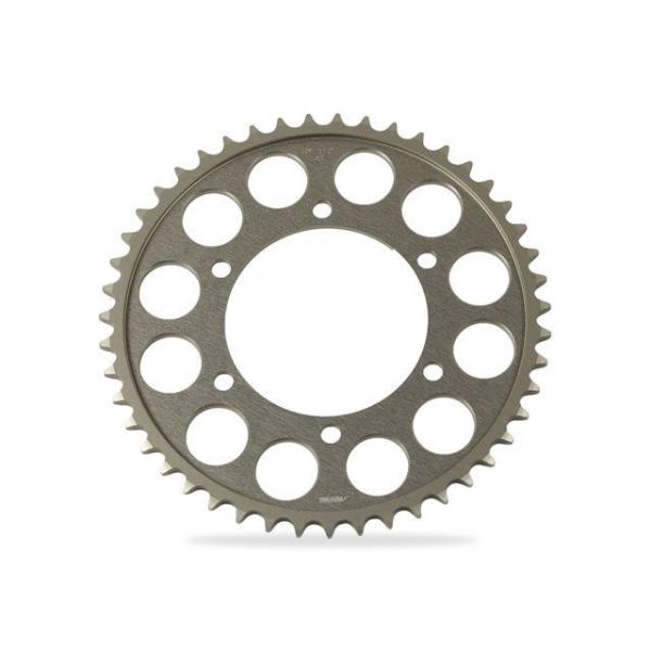 ●メーカー名：サンスター / SUNSTAR●商品名：リアスプロケット アルミ（チェーンサイズ：530）●歯数 47メーカー品番：RY-110-47JANコード：4562116117219FZ1 FZ1（FZ1-N）FZ1 FAZER FZ...