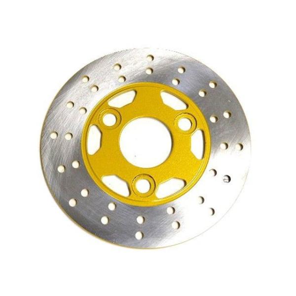 ●メーカー名：KN企画 / kn926(ケイエヌキカク)●商品名：スタンダードタイプDISK（4ストJOG）グレードBメーカー品番：DK-Y07JANコード：4580630327211JOG Deluxe ジョグデラックスJOG ZR ジョ...