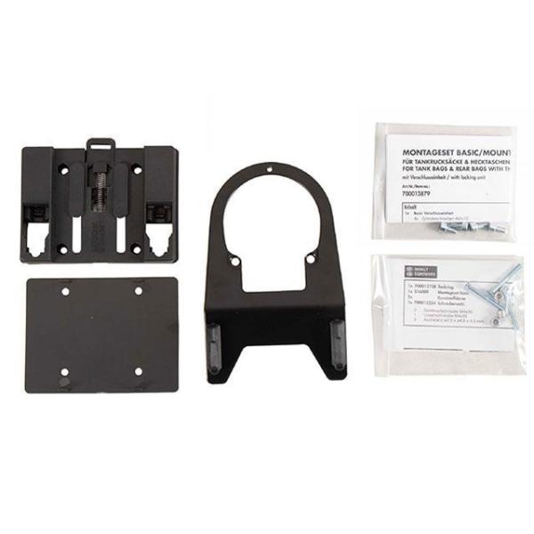 ●メーカー名：ヘプコ＆ベッカー / HEPCO＆BECKER(ヘプコアンドベッカー)●商品名：タンクリングフィッティング ベーシックメーカー品番：5169521 00 01JANコード：4550646204110CRF1100L Afric...