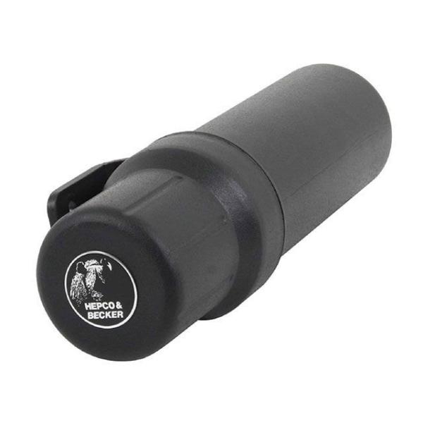 ●メーカー名：ヘプコ＆ベッカー / HEPCO＆BECKER(ヘプコアンドベッカー)●商品名：ツールボックス 1.5L 汎用 サイドケースキャリアCutout/Lock-it用（ブラック）メーカー品番：741100 00 01JANコード：...