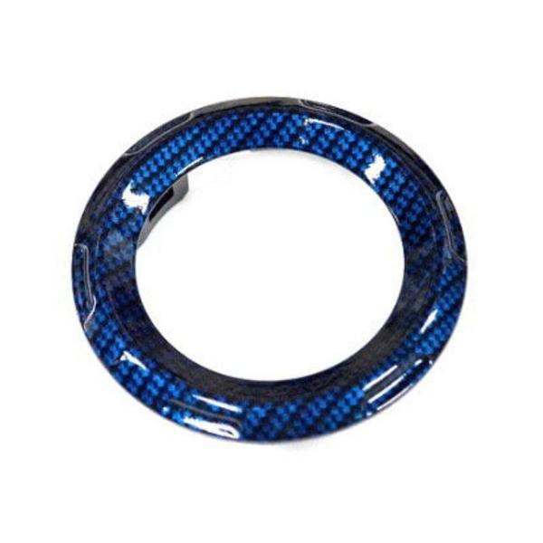 ●メーカー名：KN企画 / kn926(ケイエヌキカク)●商品名：ガソリンデコレーションリング シグナスグリファス/BWS125（3型）/X FORCE（ブルーカーボンルック）メーカー品番：KN-DRGP-DBJANコード：45806303...