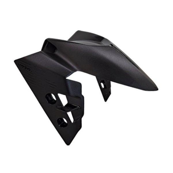 ●メーカー名：コーソー / KOSO●商品名：アジャスタブルフロントフェンダー2（X-FORCE/FORCE2.0/SYM DRG/MMBCU/シグナスX4/5型）メーカー品番：KS-FFGP-02JANコード：4580630277509C...