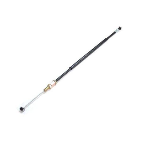 ●メーカー名：KN企画 / kn926(ケイエヌキカク)●商品名：フロントブレーキケーブル（TODAY/AF61/AF67）ファーストケーブル 45440-GFC-900対応メーカー品番：WY67JANコード：4580630323787TO...