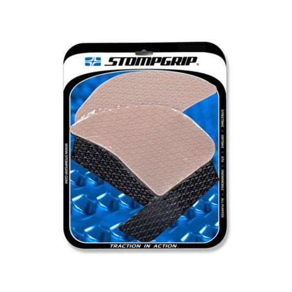 ●メーカー名：ストンプグリップ / STOMP GRIP●商品名：トラクションパッド タンクキット ICON（ハイブリッド）メーカー品番：55-14-0178HJANコード：4550255859411Ninja 1000SX ニンジャ100...