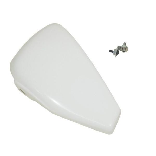 ●メーカー名：ワールドウォーク / WW●商品名：スポーツスター用 FRPサイドカバー●サイドカバー 左メーカー品番：wxl-17LSportster XL1200C Custom スポーツスター XL1200C カスタムSportster...