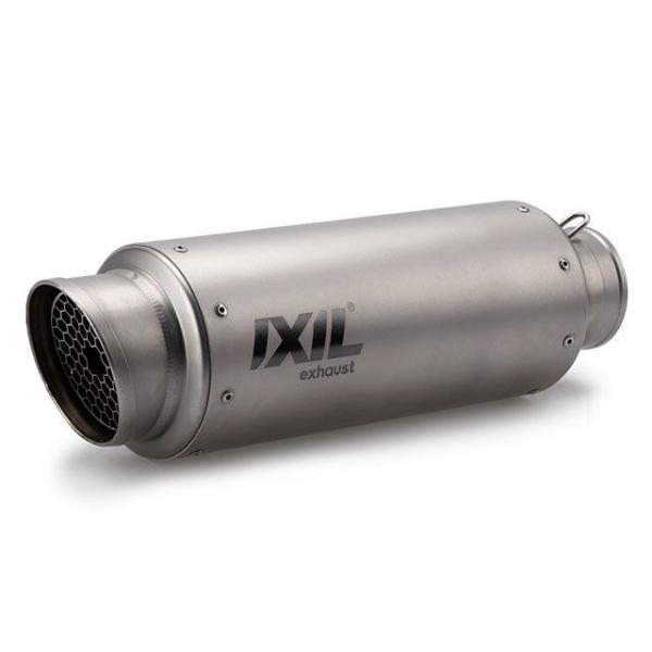 ●メーカー名：イクシル / IXIL●商品名：KAWASAKI ZX4R-RR 2023 スリップオンマフラー RC3メーカー品番：IX-GK7242RJANコード：4582664321654Ninja ZX-4R SE ニンジャ ZX-4...