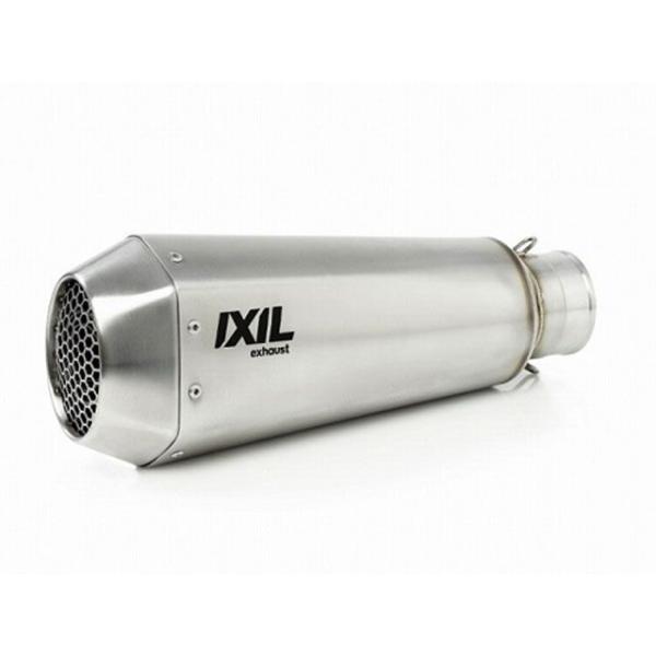 ●メーカー名：イクシル / IXIL●商品名：KAWASAKI ZX6R 2024 スリップオンマフラー RC1メーカー品番：IX-OK744RRJANコード：4582664321685Ninja ZX-6R ニンジャZX-6Rマフラータイ...