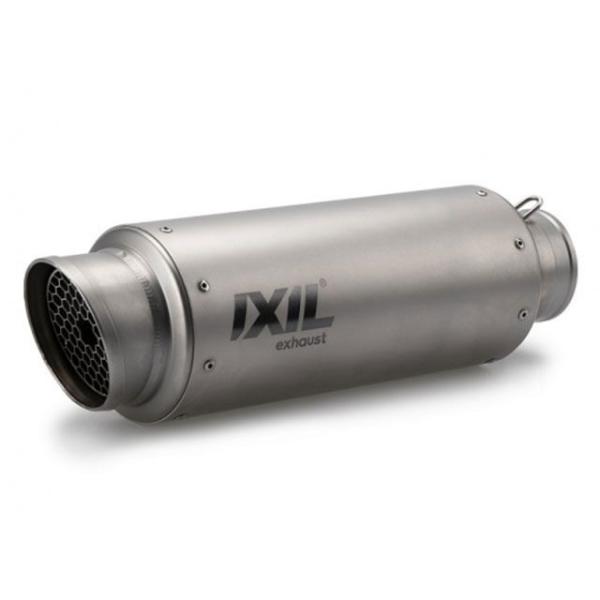 ●メーカー名：イクシル / IXIL●商品名：KAWASAKI ZX6R 2024 スリップオンマフラー RC3メーカー品番：IX-GK7244RJANコード：4582664321708Ninja ZX-6R ニンジャZX-6Rマフラータイ...