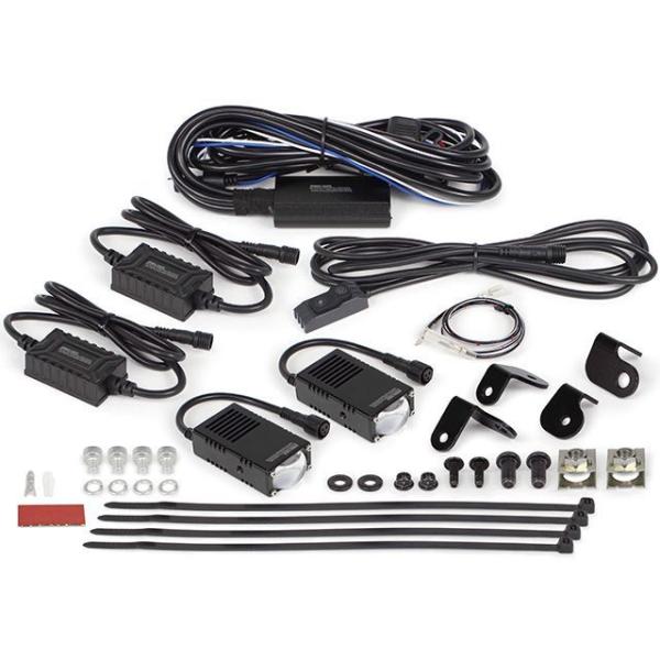 ●メーカー名：SP武川 / SP TAKEGAWA(スペシャルパーツタケガワ)●商品名：LEDスモールフォグランプキット(カットライン/2色)(2個入)メーカー品番：・05-08-0724JANコード：4514162850367ADV160...