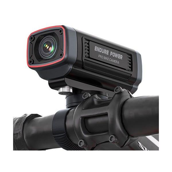 ●メーカー名：タナックス（自転車） / TANAX(タナックス)●商品名：AT-047 ポータブル ドライブレコーダー 自転車用 AKY-710 Liteメーカー品番：AT-047JANコード：45108197005802万画素のイメージセ...