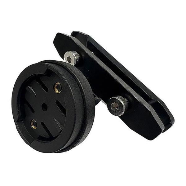 ●メーカー名：タナックス（自転車） / TANAX(タナックス)●商品名：AT-048 自転車用サドルマウントブラケットメーカー品番：AT-048JANコード：4510819700597サドルレール利用して自転車乗車時の後方撮影を可能にする...