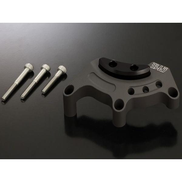●メーカー名：ヨシムラ / YOSHIMURA(ヨシムラジャパン)●商品名：エンジンケースガードKIT クラッチカバー PRO SHIELD 塗装フィニッシュ（グレー）メーカー品番：280-41L-0200JANコード：4571463877...