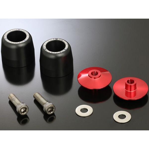 ●メーカー名：ヨシムラ / YOSHIMURA(ヨシムラジャパン)●商品名：レーシングスライダー「PRO SHIELD」（丸形）汎用SET品メーカー品番：571-000-0010JANコード：4571463877202CB1000FCB10...