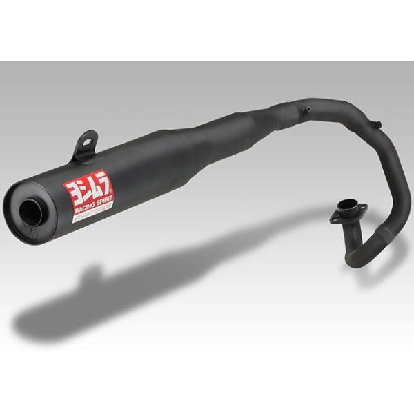 ●メーカー名：ヨシムラ / YOSHIMURA(ヨシムラジャパン)●商品名：CT125 フルエキゾーストストレート762サイクロンメーカー品番：110A-46G-6X60JANコード：4571463877080CT125 HUNTER Cu...