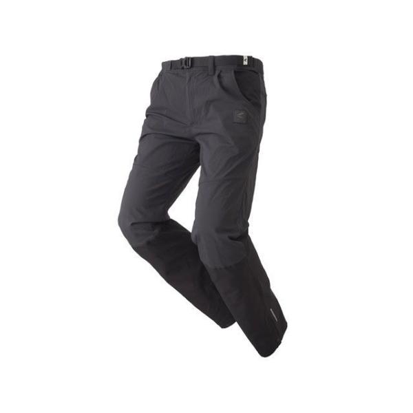 ●メーカー名：RSタイチ / RSTAICHI(アールエスタイチ)●商品名：2026春夏モデル RSY273 パンツ コーデュラ ライト エアーパンツ（ブラック）●サイズ Lメーカー品番：RSY273BK01LJANコード：49970351...