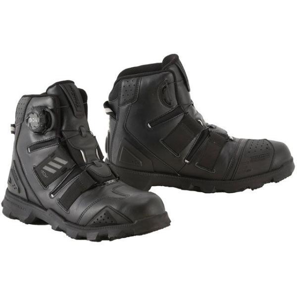 ●メーカー名：RSタイチ / RSTAICHI(アールエスタイチ)●商品名：RSS010 DRYMASTER コンバットシューズ（ブラック）●サイズ 26.5cmメーカー品番：RSS010BK03265JANコード：499703512272...