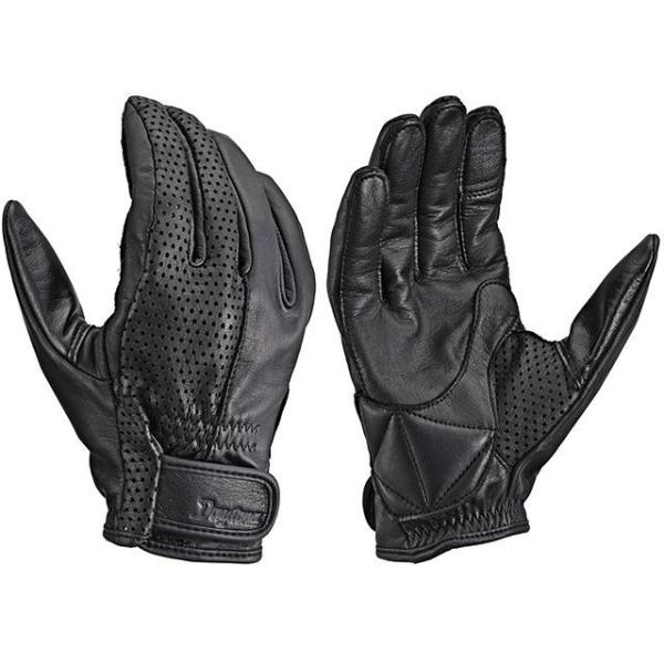 ●メーカー名：デイトナ / DAYTONA●商品名：DG-038 ピケ縫いパンチンググローブ（ブラック）●サイズ Sメーカー品番：65788JANコード：4909449677735国産レザーと国内縫製による、完全日本製のレザーグローブ。厚手...