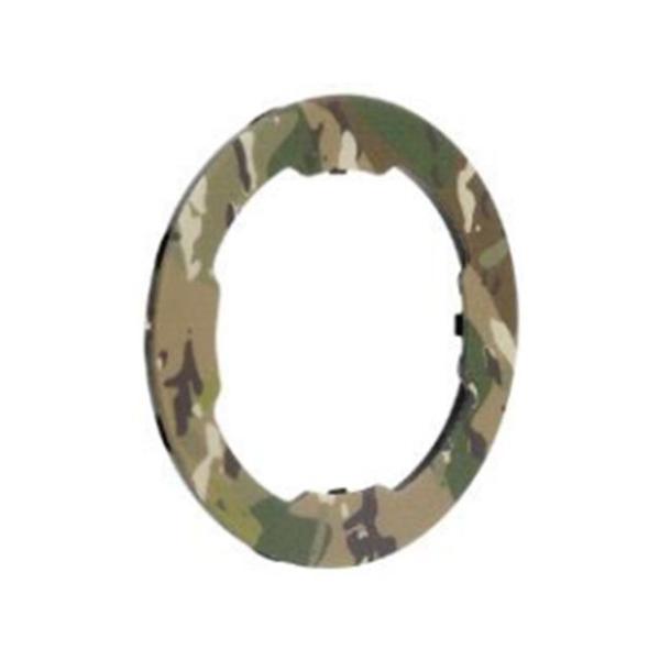 ●メーカー名：クアッドロック / QUAD LOCK●商品名：MAGケース用 カラーリング（カモ/V2）メーカー品番：QLP-MCR-CAM-2JANコード：9348943177948Quad Lock MAG（TM）ケースの外観を、10色...
