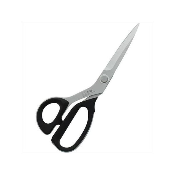 ●メーカー名：貝印 / kai(カイジルシ)●商品名：7250 ラシャ鋏 250MM 総左メーカー品番：#022CA0010JANコード：4901331008092「7250 ラシャ鋏 250mm」の総左です。独自の刃付けにより、圧倒的かつ...