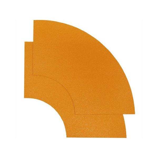 ●メーカー名：新富士バーナー / Shinfuji Burner(シンフジバーナー)●商品名：ロードマーキング U字パーツ 150mm幅（2枚入）メーカー品番：RM-208JANコード：4953571061726駐車場のダブルライン施工に。...