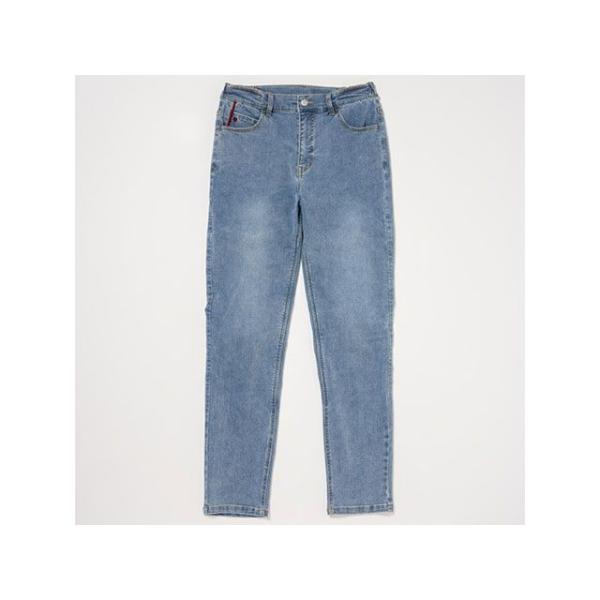 ●メーカー名：ロッソスタイルラボ / RossoStyleLab●商品名：2026春夏モデル 5Pストレッチスキニーパンツ（ライトブルー）●サイズ Mメーカー品番：ROP74JANコード：4580412760243カラー：ライトブルーモデル...