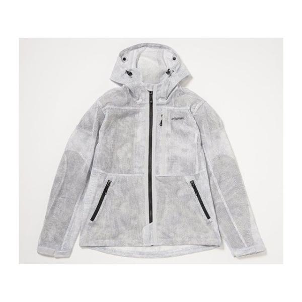 ●メーカー名：アーバニズム / urbanism●商品名：2026春夏モデル COOLクールメッシュジャケット（アイスカモ）●サイズ LBメーカー品番：UNJ146JANコード：4580412748746カラー：アイスカモモデル2026春夏...