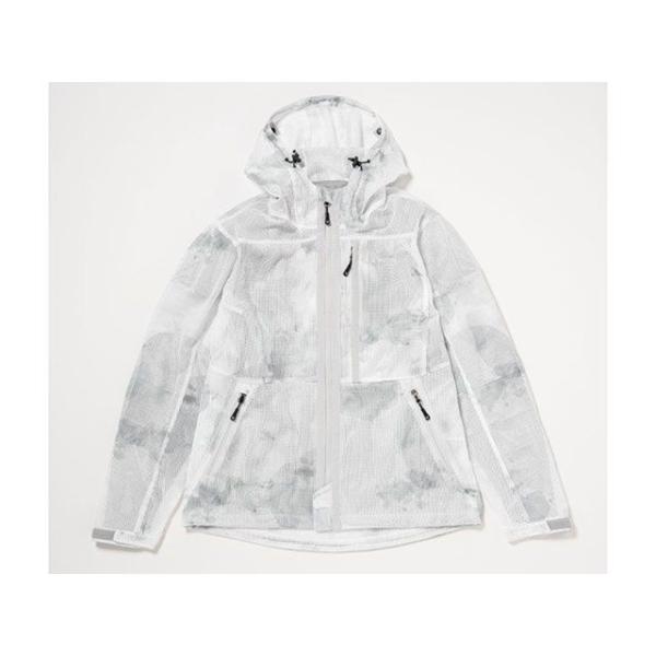 ●メーカー名：アーバニズム / urbanism●商品名：2026春夏モデル COOLクールメッシュジャケット（ホワイトインク）●サイズ Lメーカー品番：UNJ146JANコード：4580412748814カラー：ホワイトインクモデル202...