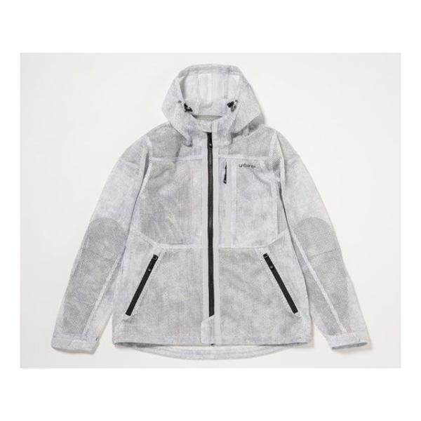 ●メーカー名：アーバニズム / urbanism●商品名：2026春夏モデル COOLクールメッシュジャケット【WOMEN】（アイスカモ）●サイズ WLメーカー品番：UNJ146WJANコード：4580412748890カラー：アイスカモモ...