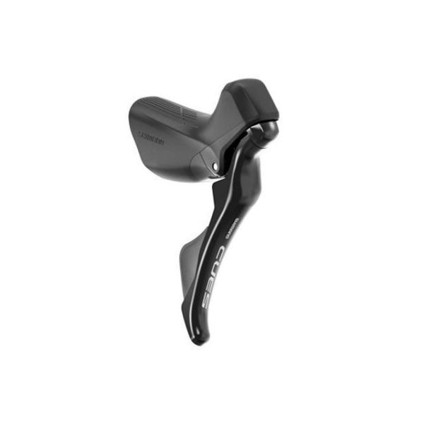 ●メーカー名：シマノ（自転車） / SHIMANO(シマノ)●商品名：デュアルコントロールレバー ESTU303010RBI CUES 右 10Sメーカー品番：ESTU303010RBIJANコード：4550170997755ハイエンドの機...