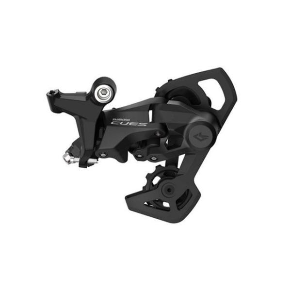 ●メーカー名：シマノ（自転車） / SHIMANO(シマノ)●商品名：リアディレイラー ERDU4010 直付ケ 9/10Sメーカー品番：ERDU4010JANコード：4550170997854REAR DERAILLEUR、 RD-U40...