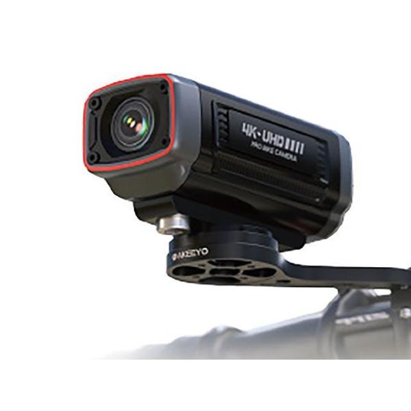 ●メーカー名：タナックス（自転車） / TANAX(タナックス)●商品名：ポータブル ドライブレコーダー 自転車用 AKY-710Sメーカー品番：AT-046JANコード：4510819700573配線不要の箇単取り付け！自転車用4k超高画...