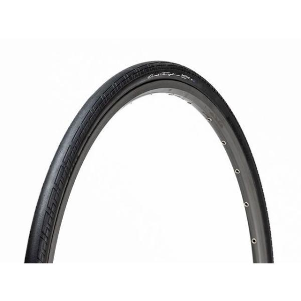 ●メーカー名：パナレーサー（自転車） / Panaracer(パナレーサー)●商品名：タイヤ F728-BT-B Break Through 700×28C（ブラック×ブラウン）メーカー品番：F728-BT-BJANコード：49312530...