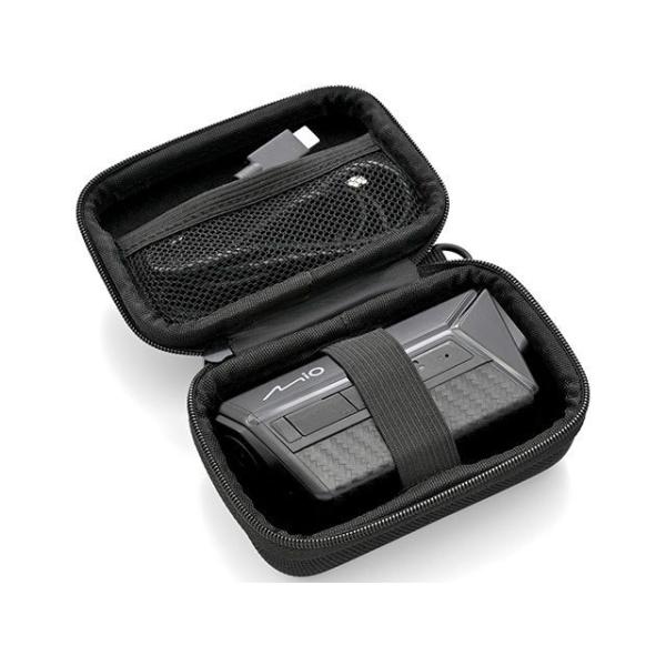 ●メーカー名：デイトナ / DAYTONA●商品名：MP30GPS/MP20 オプション収納ケースメーカー品番：63337JANコード：4909449677476バイク専用ドライブレコーダー「MiVue MP30GPS ／ MP20」専用収...